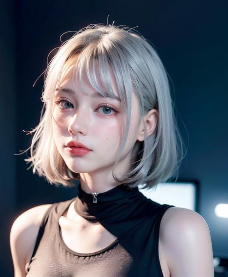 ChilloutMix｜AI Art Model | PixAI