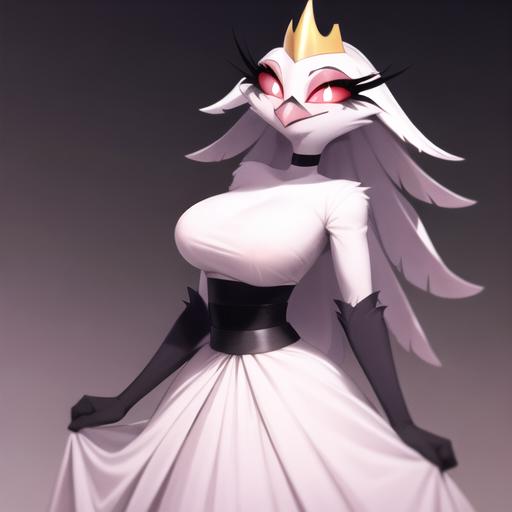 Stella (Helluva Boss) ｜AI Art LoRA Model | PixAI