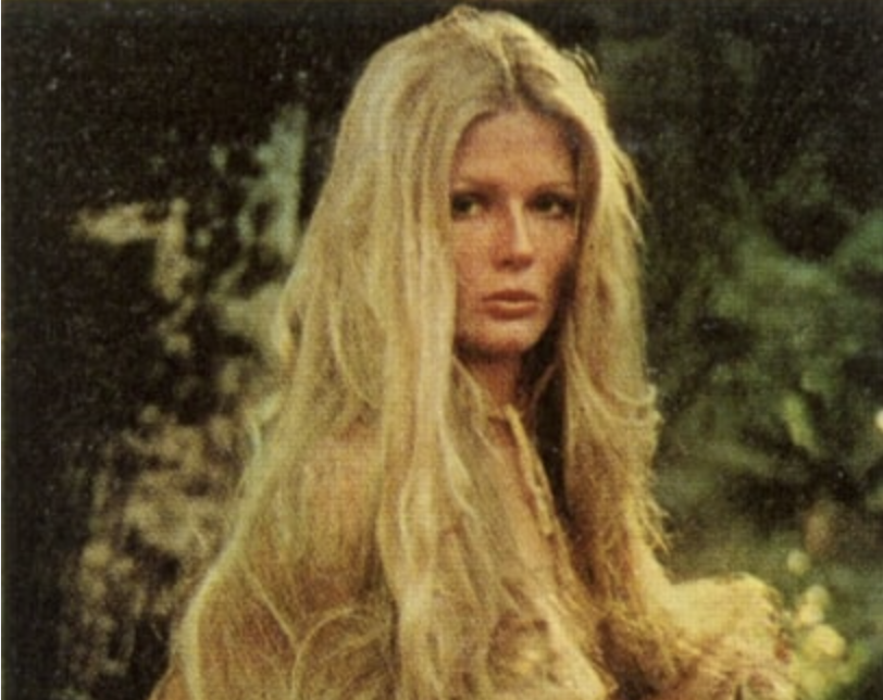 Debra Jo Fondren ｜AI Art LoRA Model | PixAI