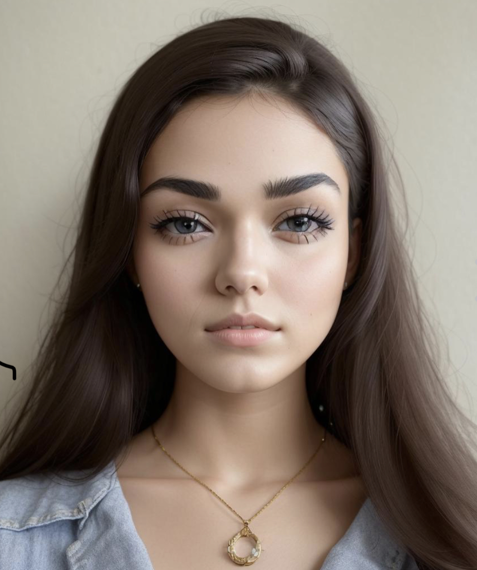 Rachel zegler｜AI Art Model & LoRA | PixAI