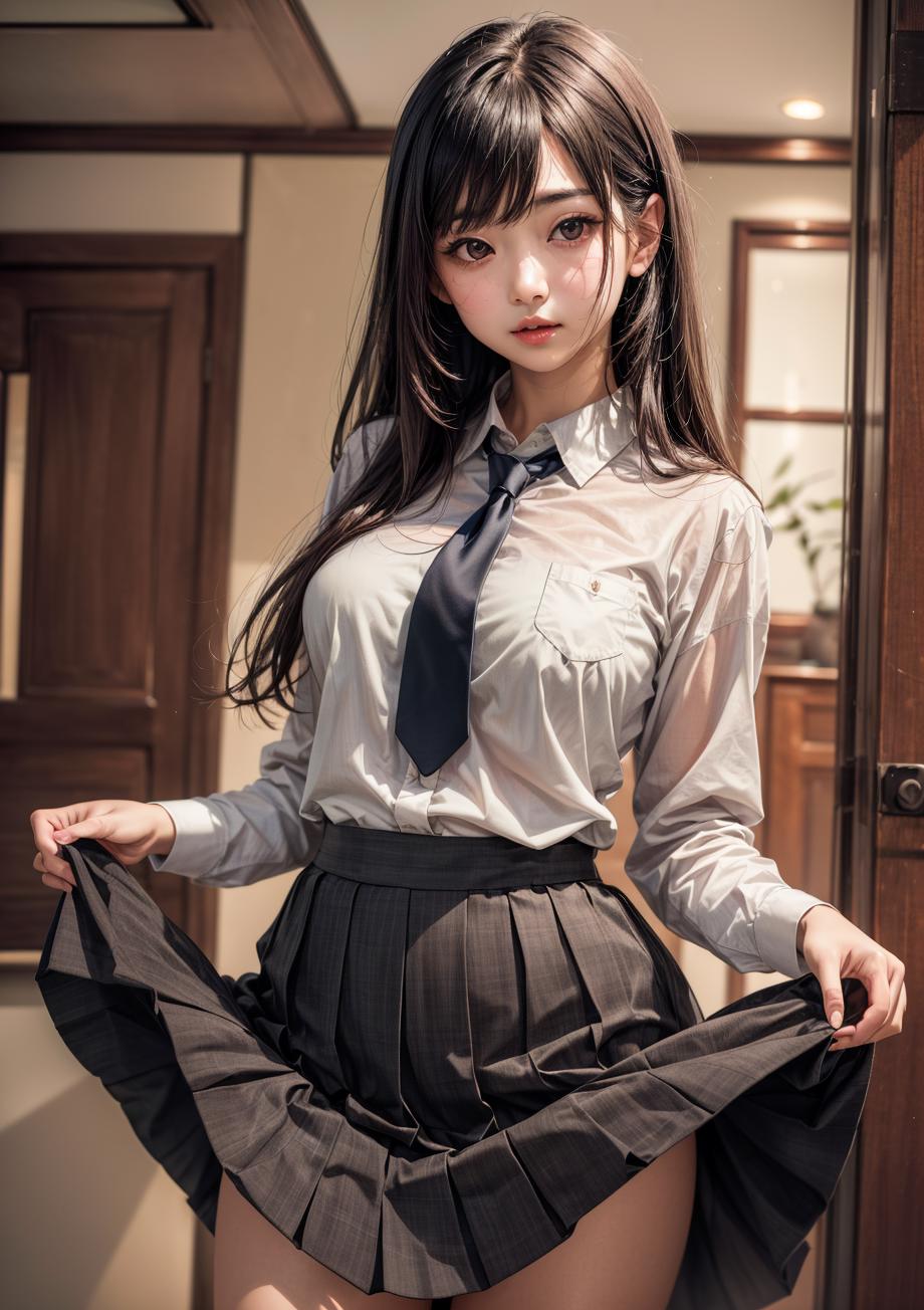 HIJKLMix 2.5D｜AI Art Model & LoRA | PixAI