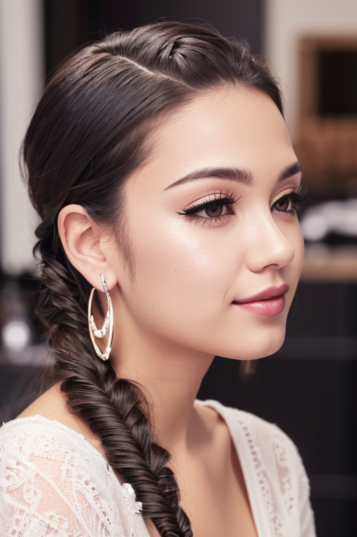 Matrix-VAE-V1.5｜AI Art Model | PixAI