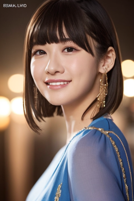 KusunokiT_JP_VA｜AI Art Model & LoRA | PixAI