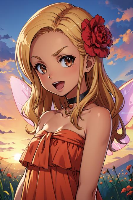 Stella/Sandy (Dragon Quest IX: Sentinels of the Starry Skies) LoRA ｜AI Art LoRA Model | PixAI