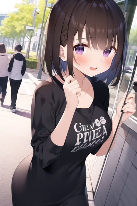 gaou (Artist)｜AI藝術模型 & LoRA | PixAI