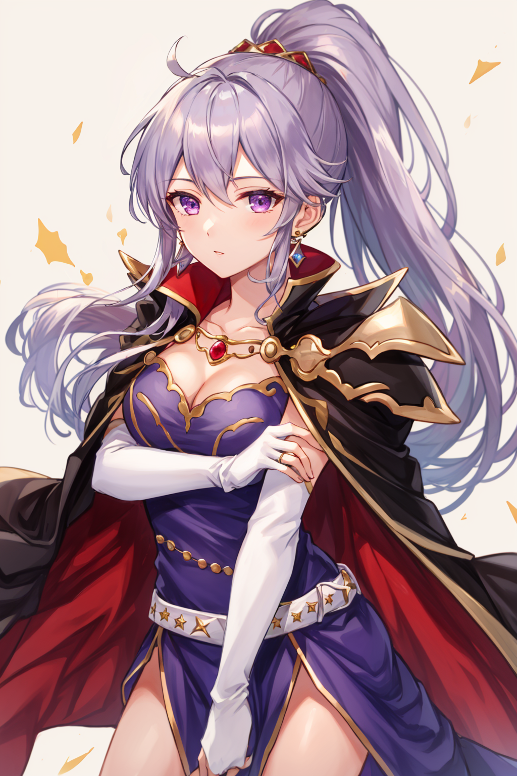 AI Art LoRA Model: Ishtar (Fire Emblem) | PixAI