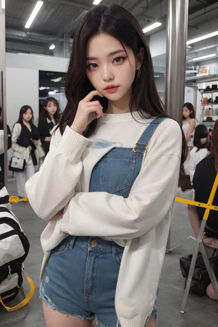 taku用1｜AI Art Model | PixAI