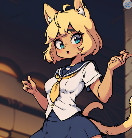 AI Art LoRA Model: Diives Style by YeiyeiArt | PixAI