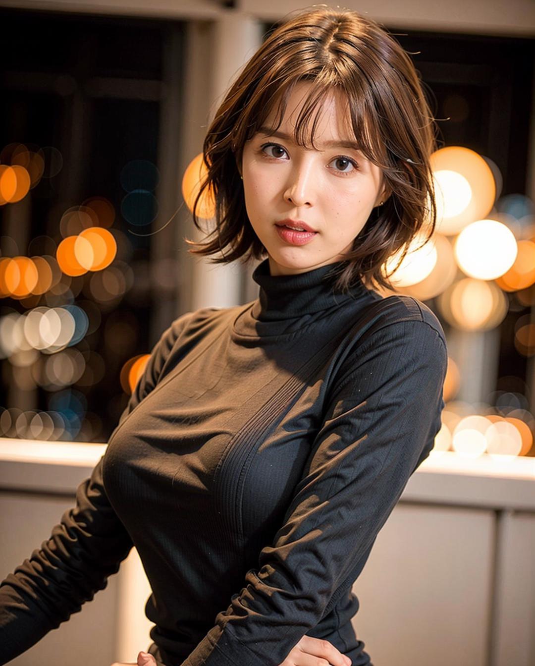 AI Art LoRA Model: AI AV AOI_葵xxさ | PixAI