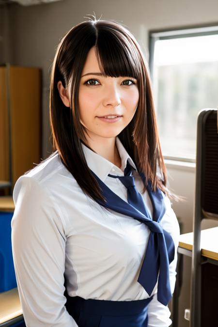 Ai uehara｜AI Art Model & LoRA | PixAI