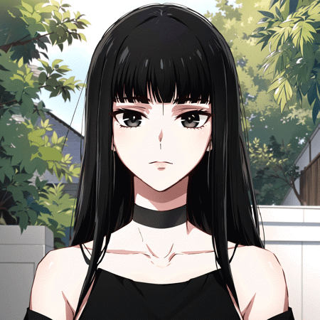 Isuzu Sohma｜AI Art Model & LoRA | PixAI