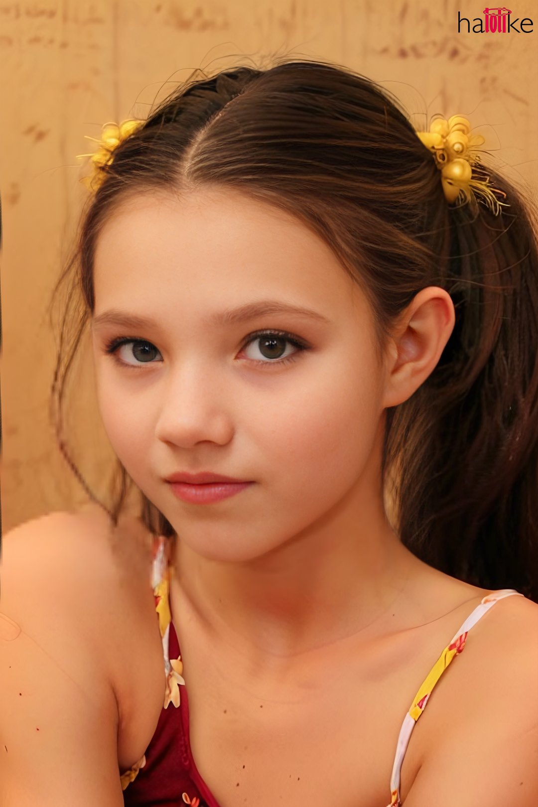 Sandra Orlow AI Art Model PixAI