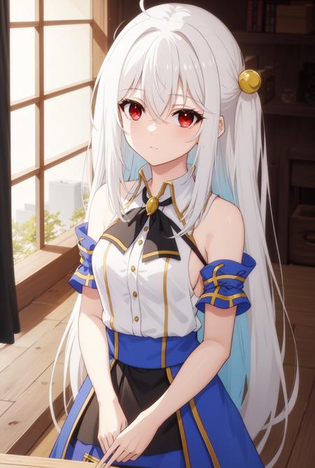 Ninym Ralei (The Genius Prince's Guide to Raising a Nation Out of Debt ...