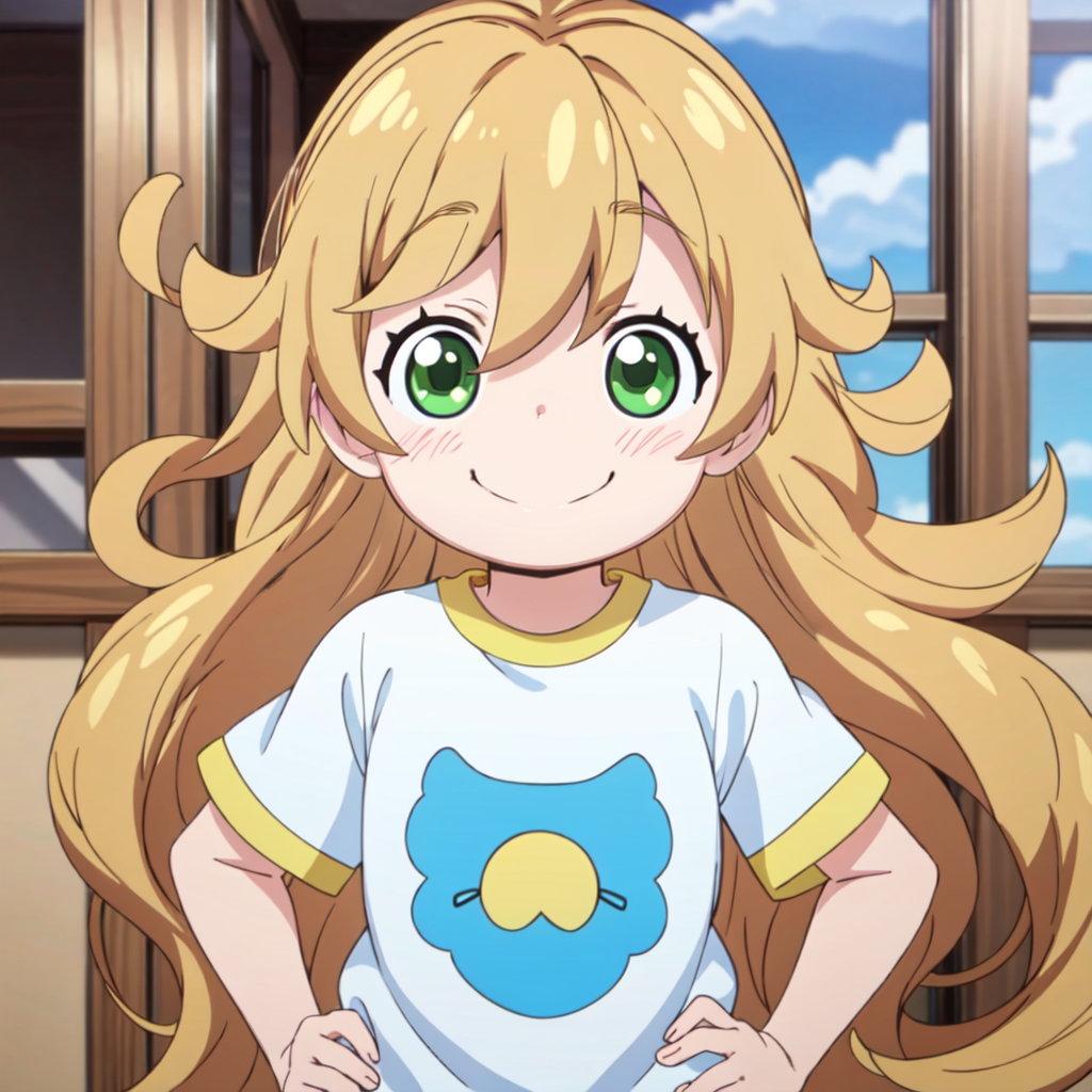 tsumugi inuzuka｜AI Art Model & LoRA | PixAI