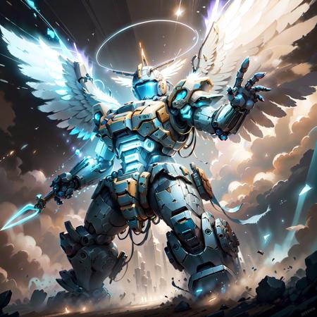 AngelicAI concept｜AI Art Model & LoRA | PixAI
