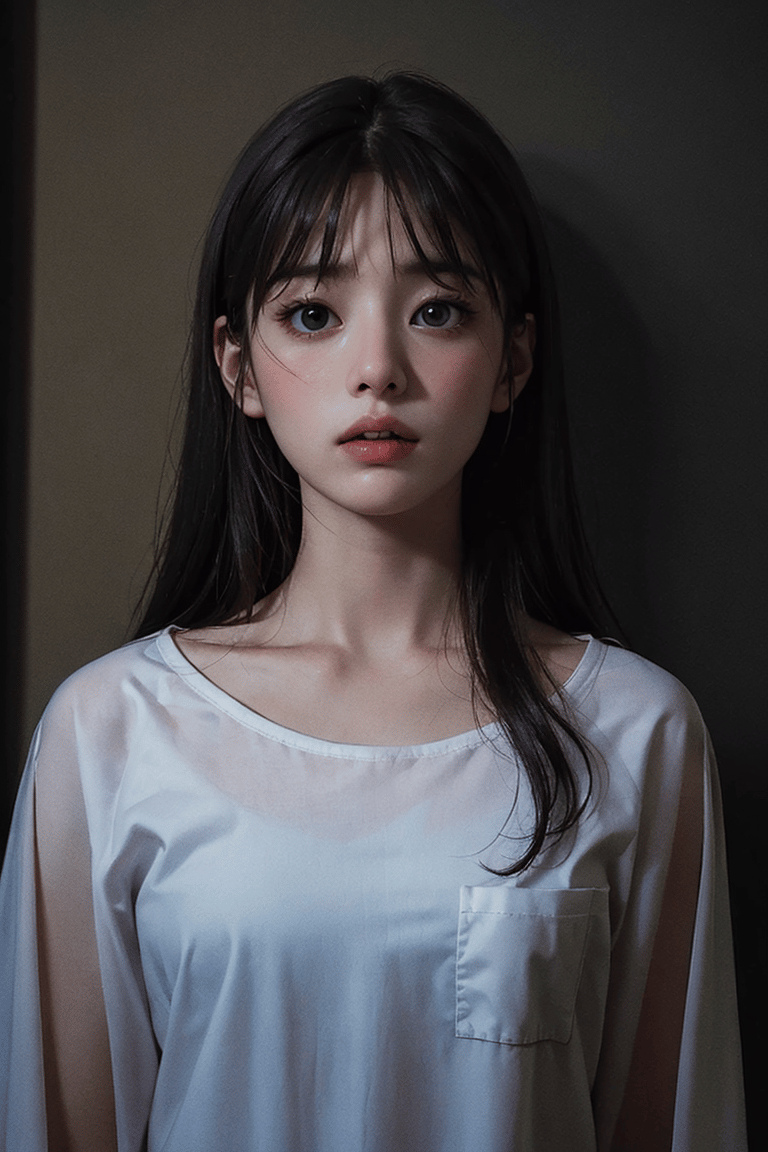 ChikMix｜AI Art Model | PixAI