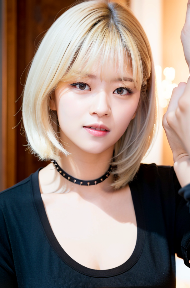 TWICE JEONGYEON BY XELOR ｜AI Art LoRA Model | PixAI