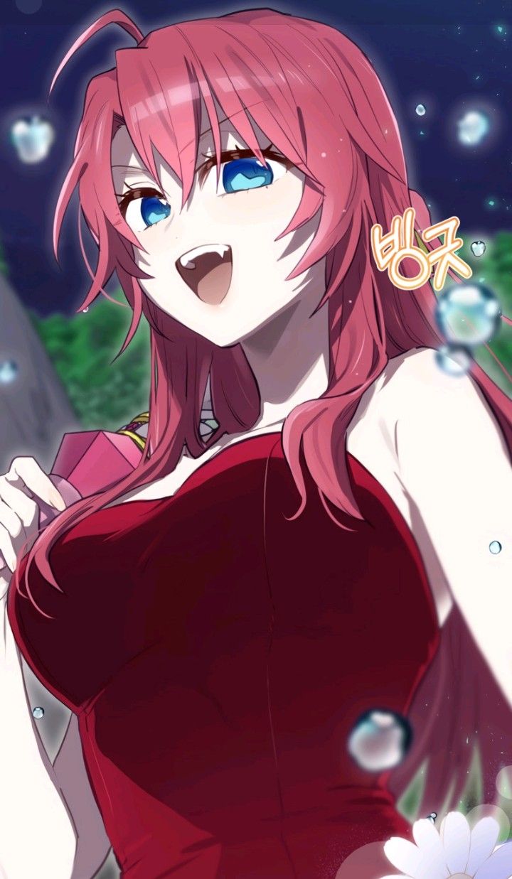 Cordelia Chase ( EndingMaker) ｜AI Art LoRA Model | PixAI