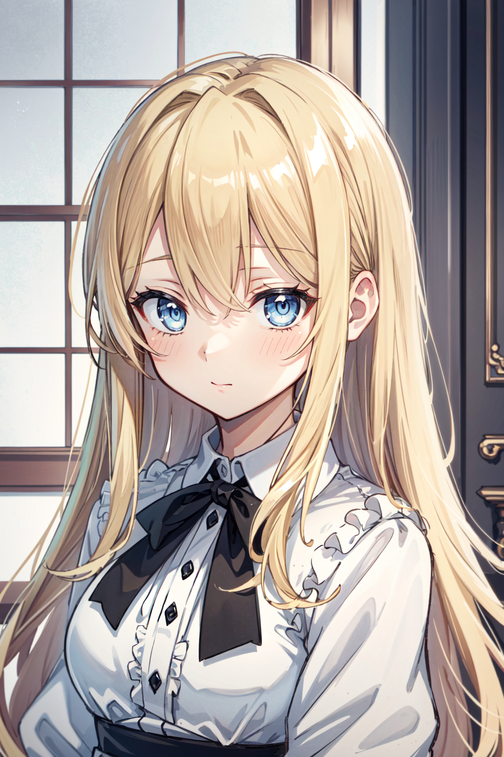 BlauerSternB_baked VAE｜AI Art Model | PixAI