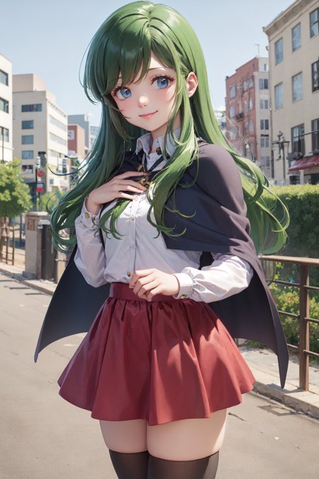 Rem Ayanokouji | Dream Hunter Rem｜AI Art Model & LoRA | PixAI