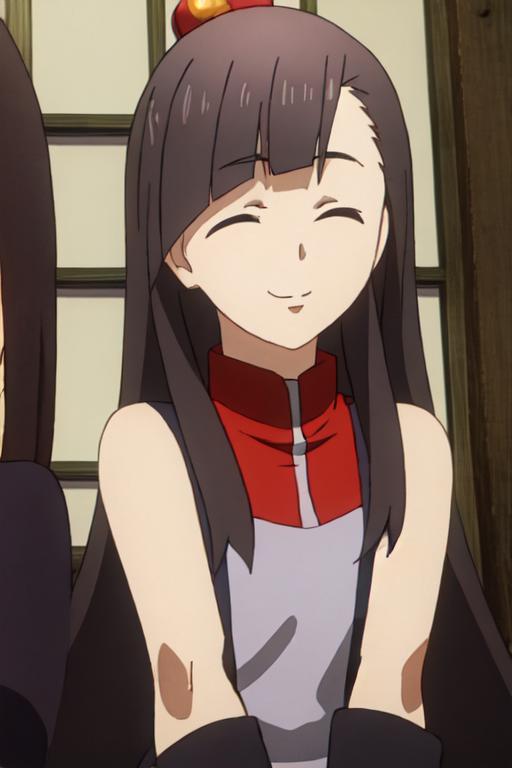 YuiYui｜AI Art Model & LoRA | PixAI