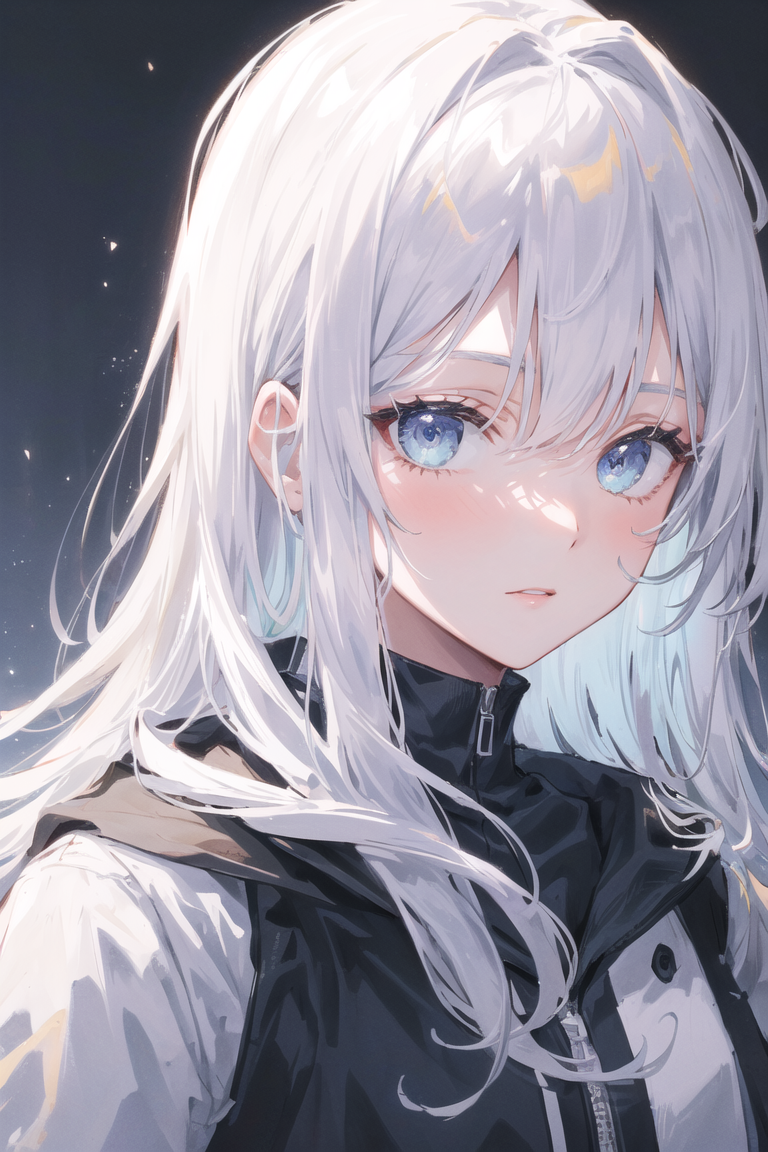 AnyPastel (Anything v4.5 + Pastel Mix)｜AI Art Model & LoRA | PixAI