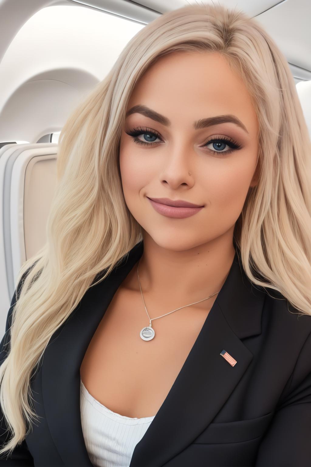 AI Art LoRA Model: Liv morgan | PixAI