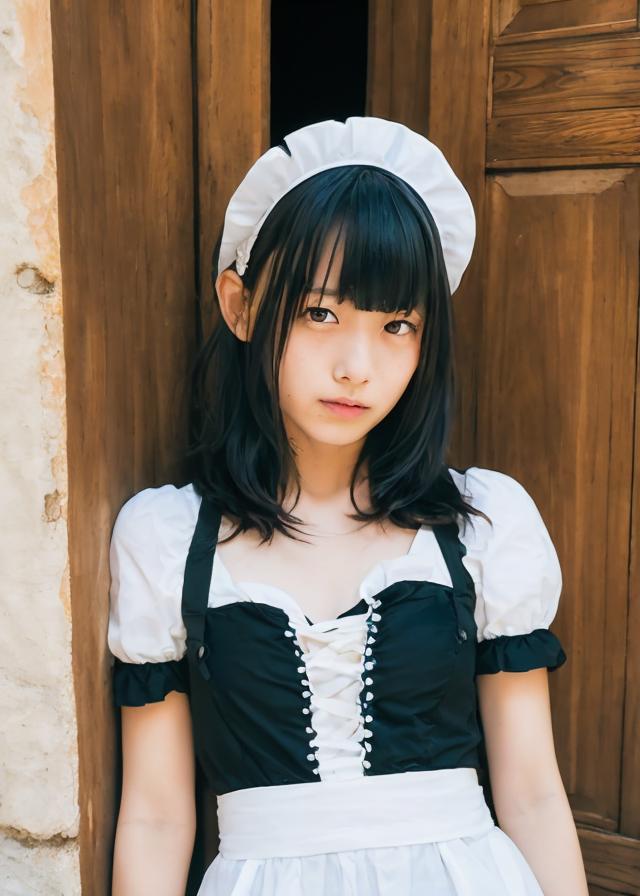 tareme_lora_brav ｜AI Art LoRA Model | PixAI