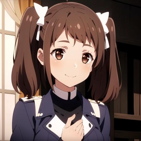 Misfit of Demon King Academy | Misa Illioroagu｜AI Art Model & LoRA | PixAI