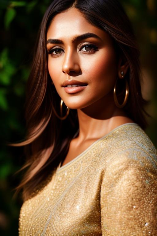 Mrunal T ｜AI Art LoRA Model | PixAI