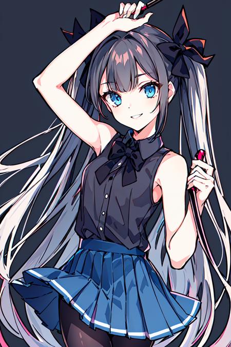 Cierra Style - AI Art Model | PixAI