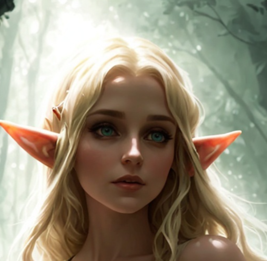 RPG Artist Tools V3+VAE｜AI Art Model | PixAI