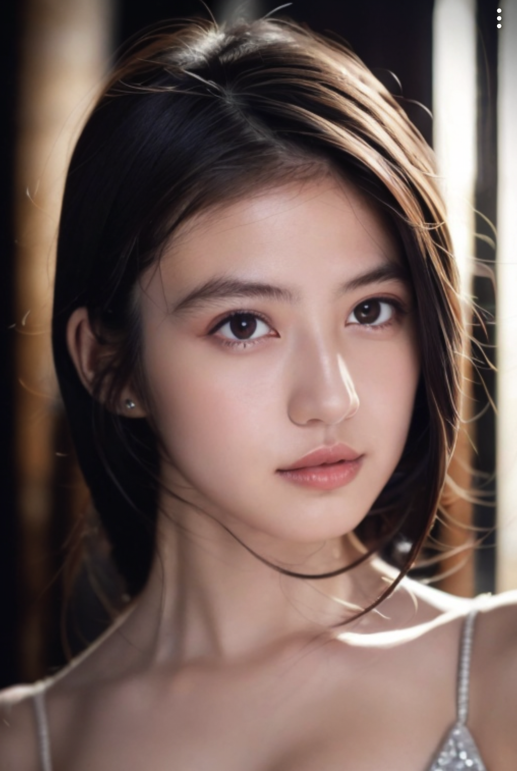 imada mio ｜AI Art LoRA Model | PixAI