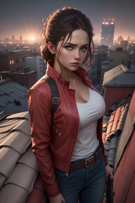 Zoey l4d｜AI Art Model & LoRA | PixAI