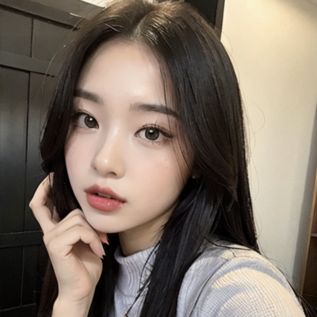 Ai Art Model Pixai Asian Real V3 0 Pixai