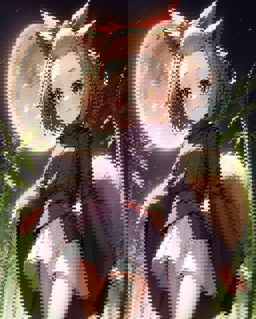 Ash Blossom & Joyous Spring (YGO) ｜AI Art LoRA Model | PixAI