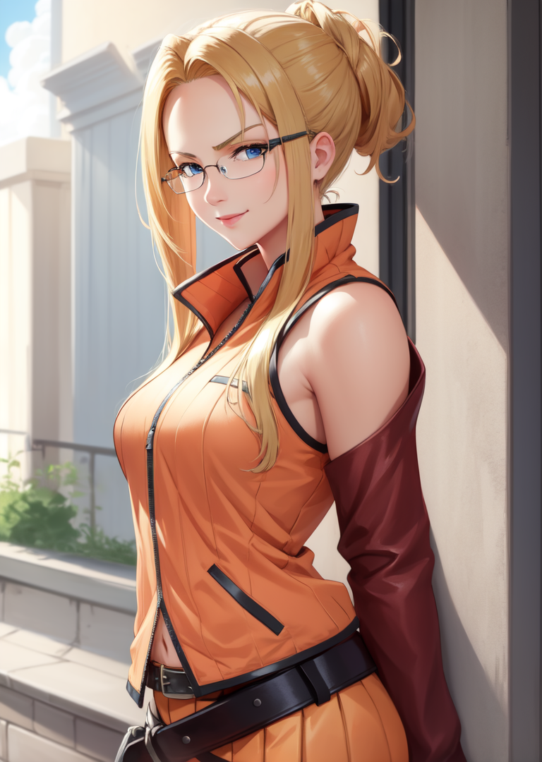 Quistis Trepe (Final Fantasy VIII) LoRA｜AI Art Model & LoRA | PixAI