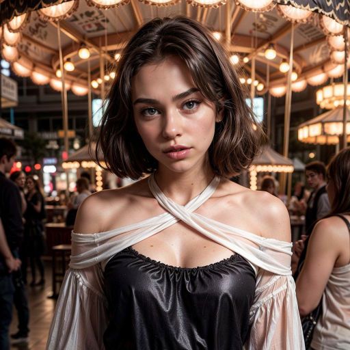 Photon v1｜AIイラストモデル | PixAI