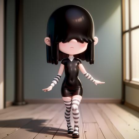 Lucy loud｜AI Art Model & LoRA | PixAI