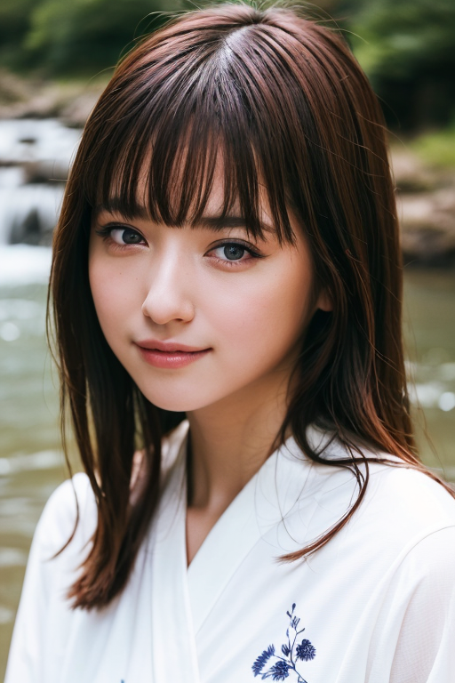 SasakiNozomi_JP_Model ｜AI Art LoRA Model | PixAI