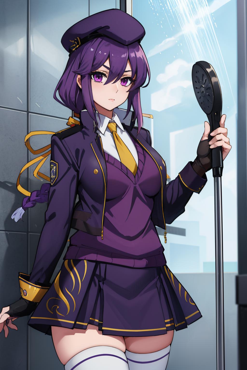 Eltnum/Eltnam I Under Night In-Birth/Melty Blood｜AI Art Model & LoRA ...