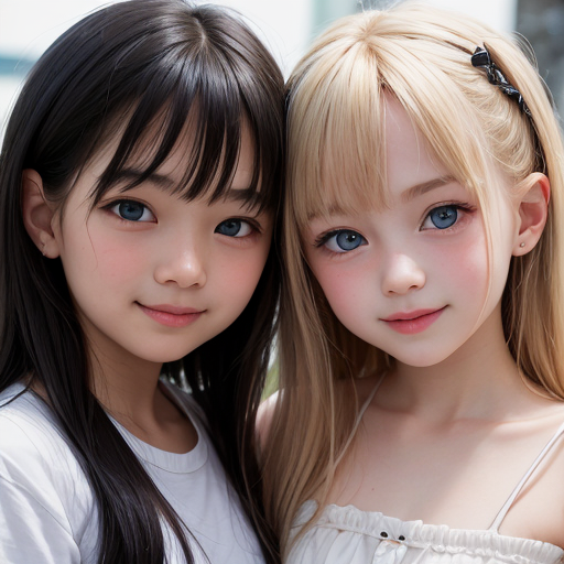 AI Art Model: iroiromix tiny version | PixAI