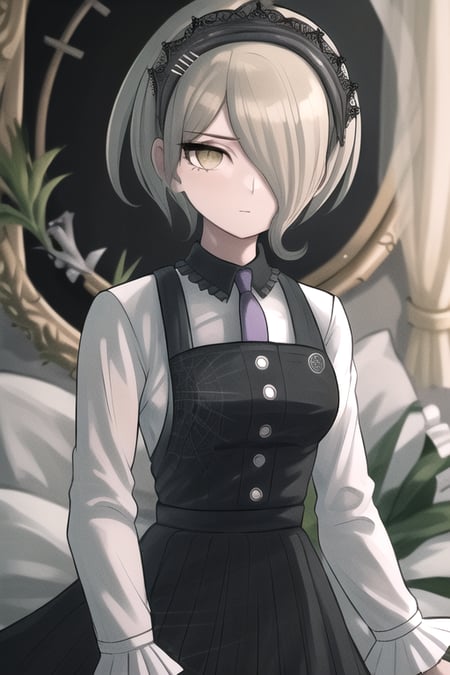 Kirumi Tojo - AI Art Model | PixAI