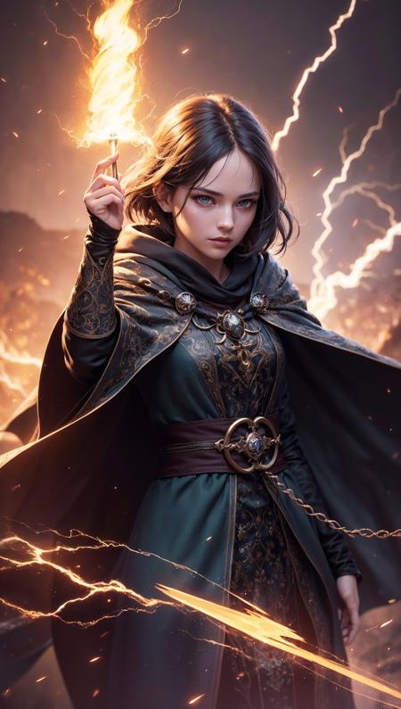 profantasy_v22｜AI Art Model | PixAI