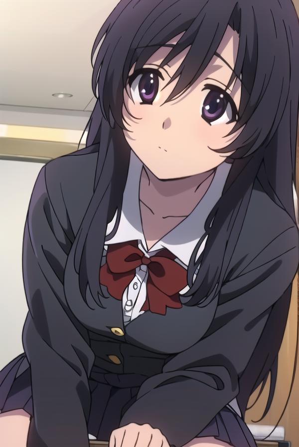 AI Art LoRA Model: kotonoha katsura | PixAI