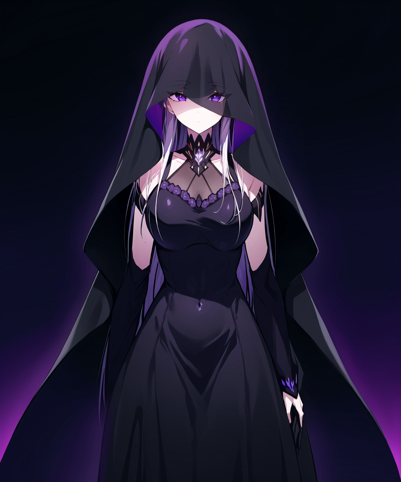 AI Art LoRA Model: Satella re:zero | PixAI