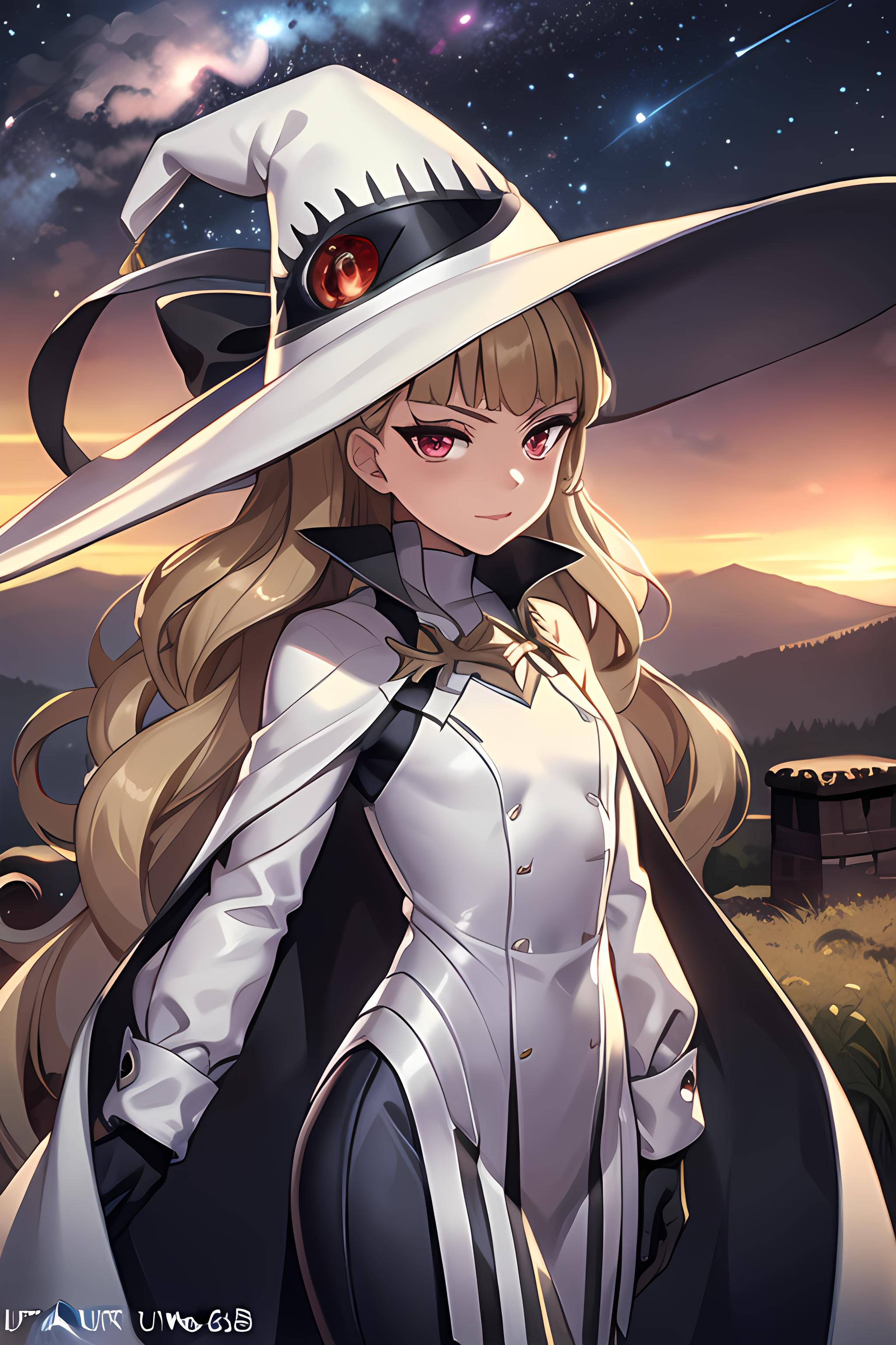 Eitri (Fire Emblem) ｜AI Art LoRA Model | PixAI