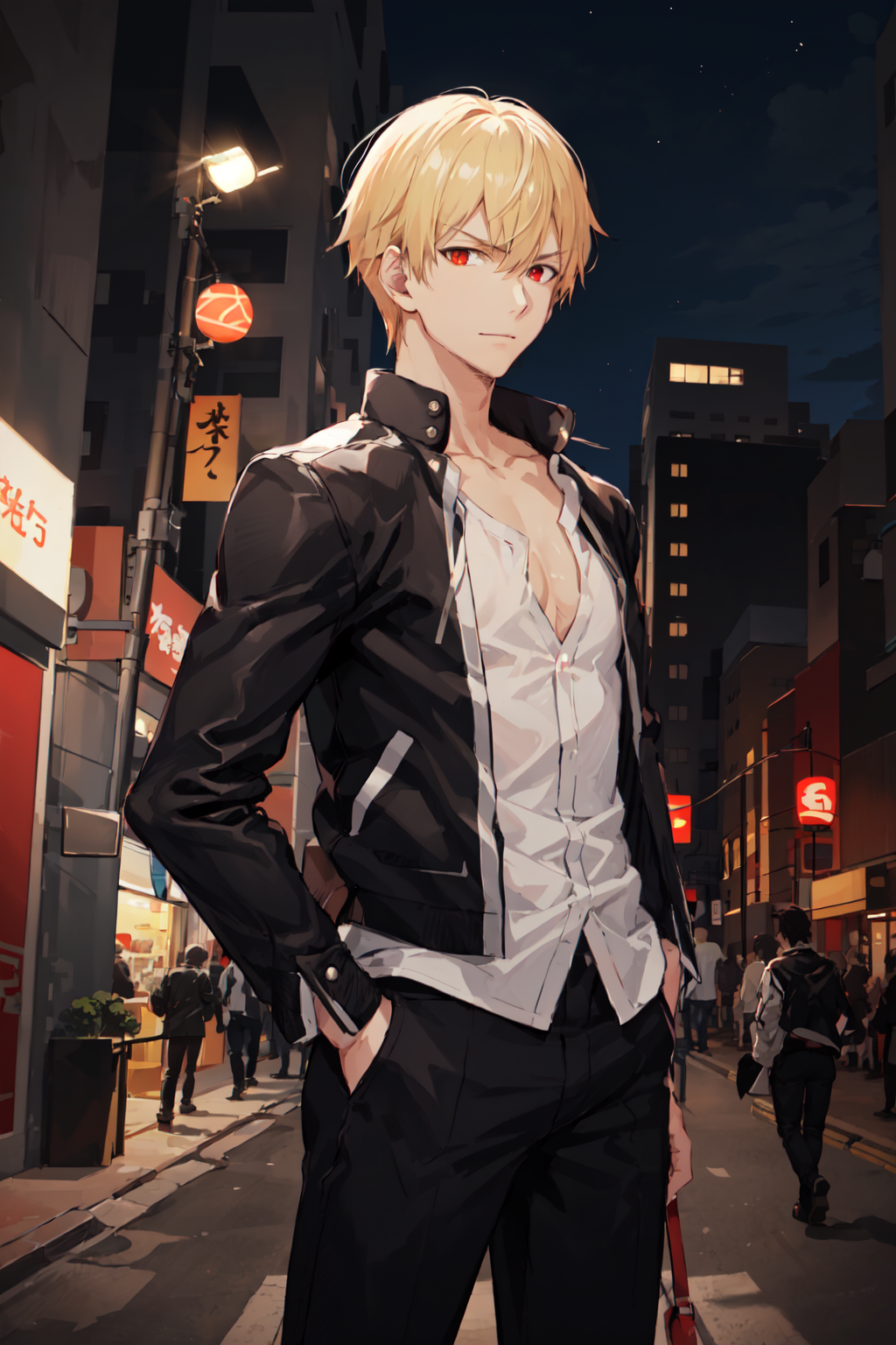 AI Art: Gilgamesh by @Who am I? | PixAI - Anime AI Art Generator for Free AI Art: Gilgamesh by @Who am I? | PixAI - Anime AI Art Generator for Free
