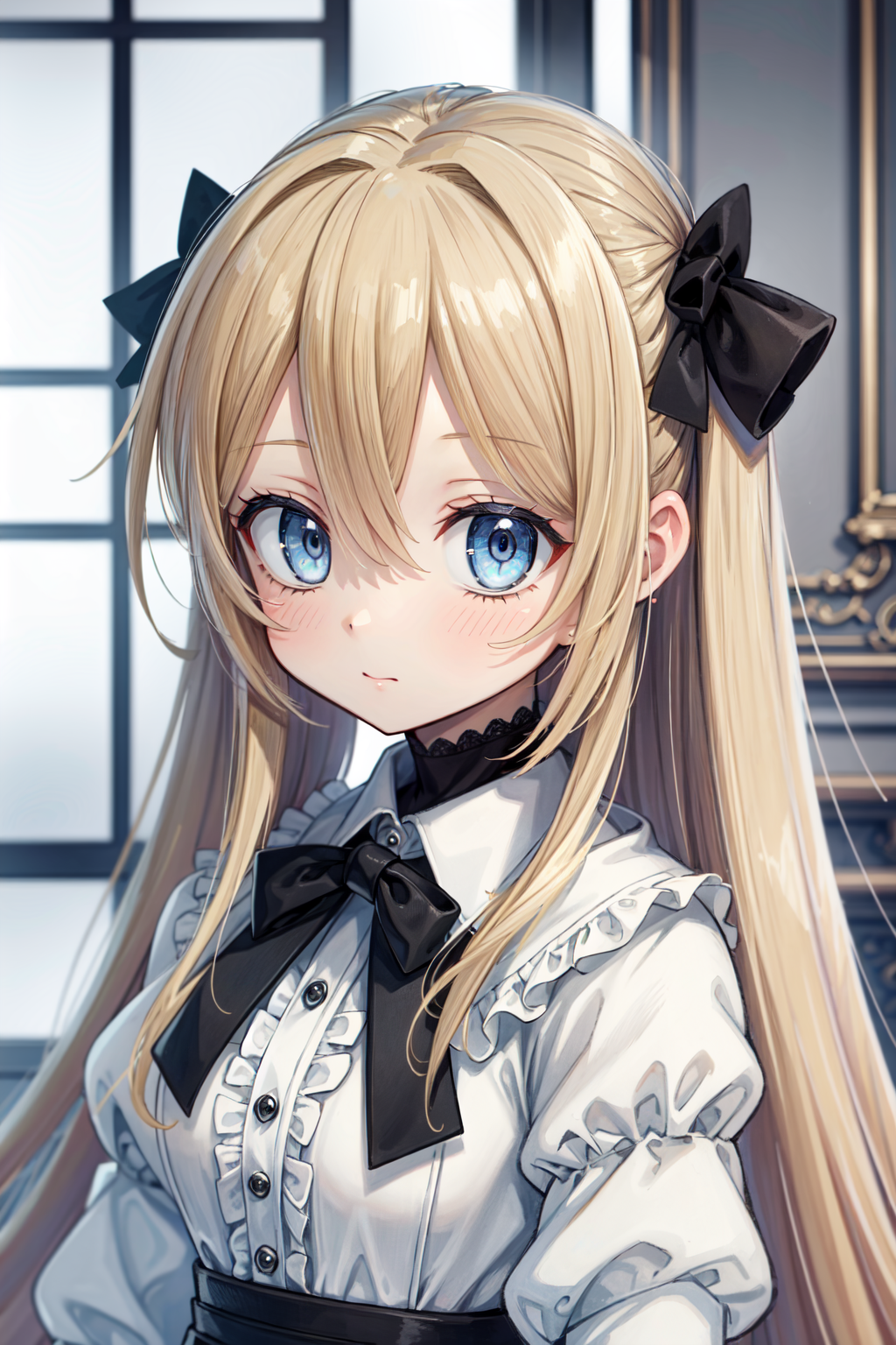 BlauerSternA_baked VAE｜AI Art Model | PixAI