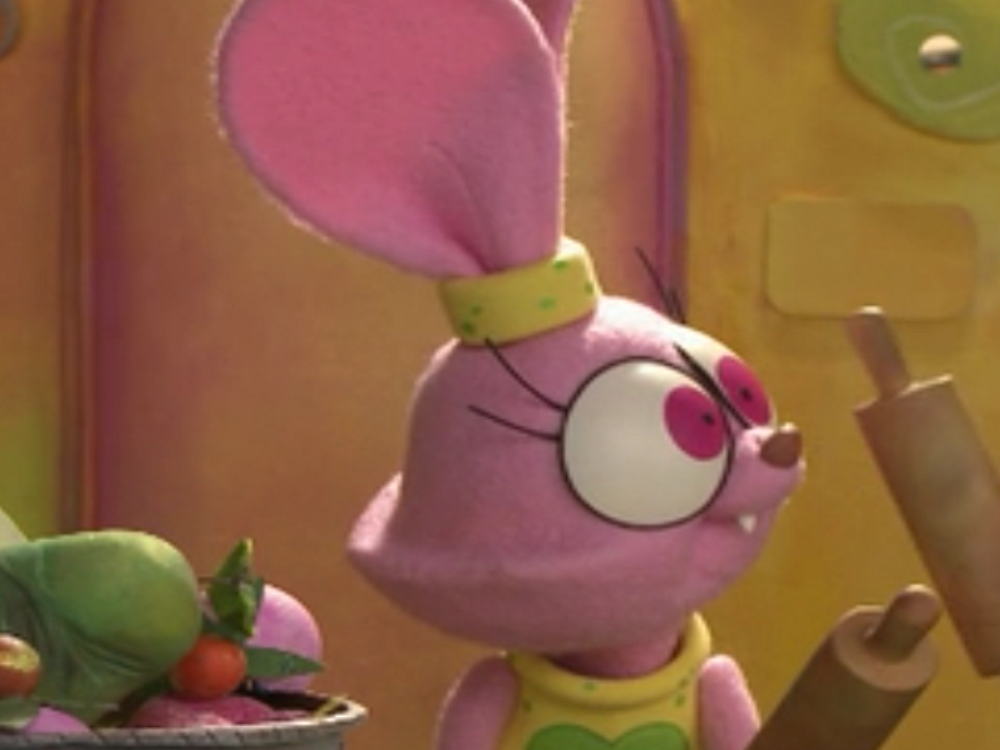 panini (chowder) ｜AI Art LoRA Model | PixAI